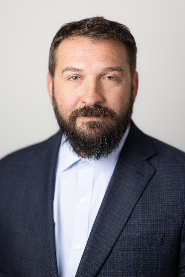 Board of Directors - Associated Contractors of New Mexico