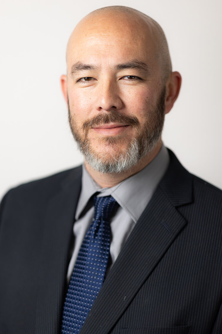 Board of Directors - Associated Contractors of New Mexico